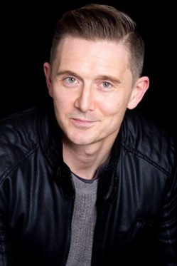 Gay Couples in TV Series - Coronation Street